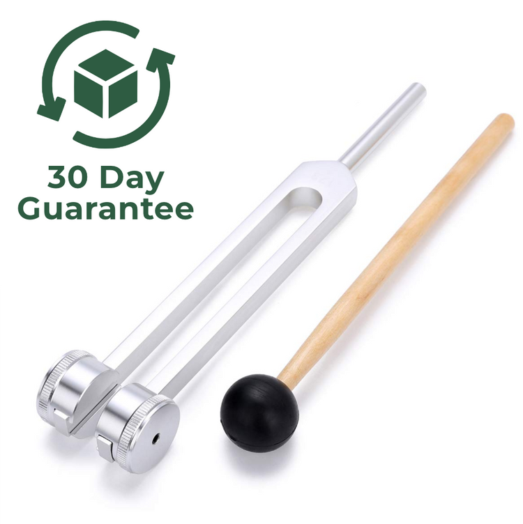 128 Hz Healing Instrument – ToneTherapy