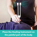 128 Hz Healing Instrument – ToneTherapy